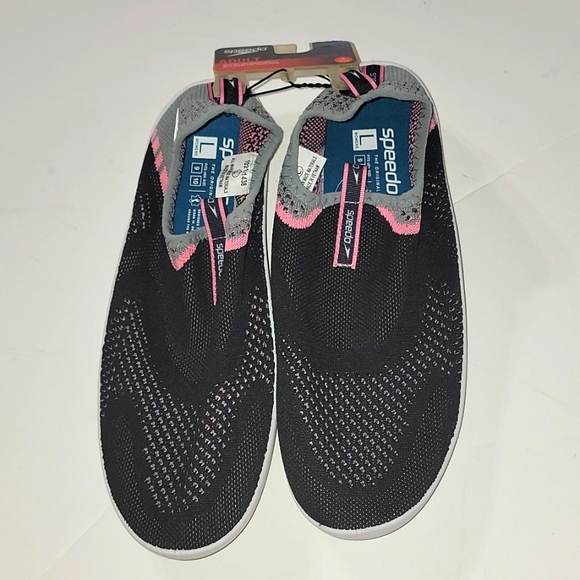 Speedo | Shoes | Speedo Womens Surf Strider Water Shoes | Poshmark